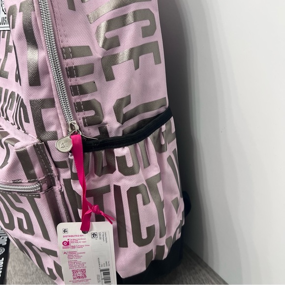 Justice | Bags | Nwt Justice Backpack | Poshmark